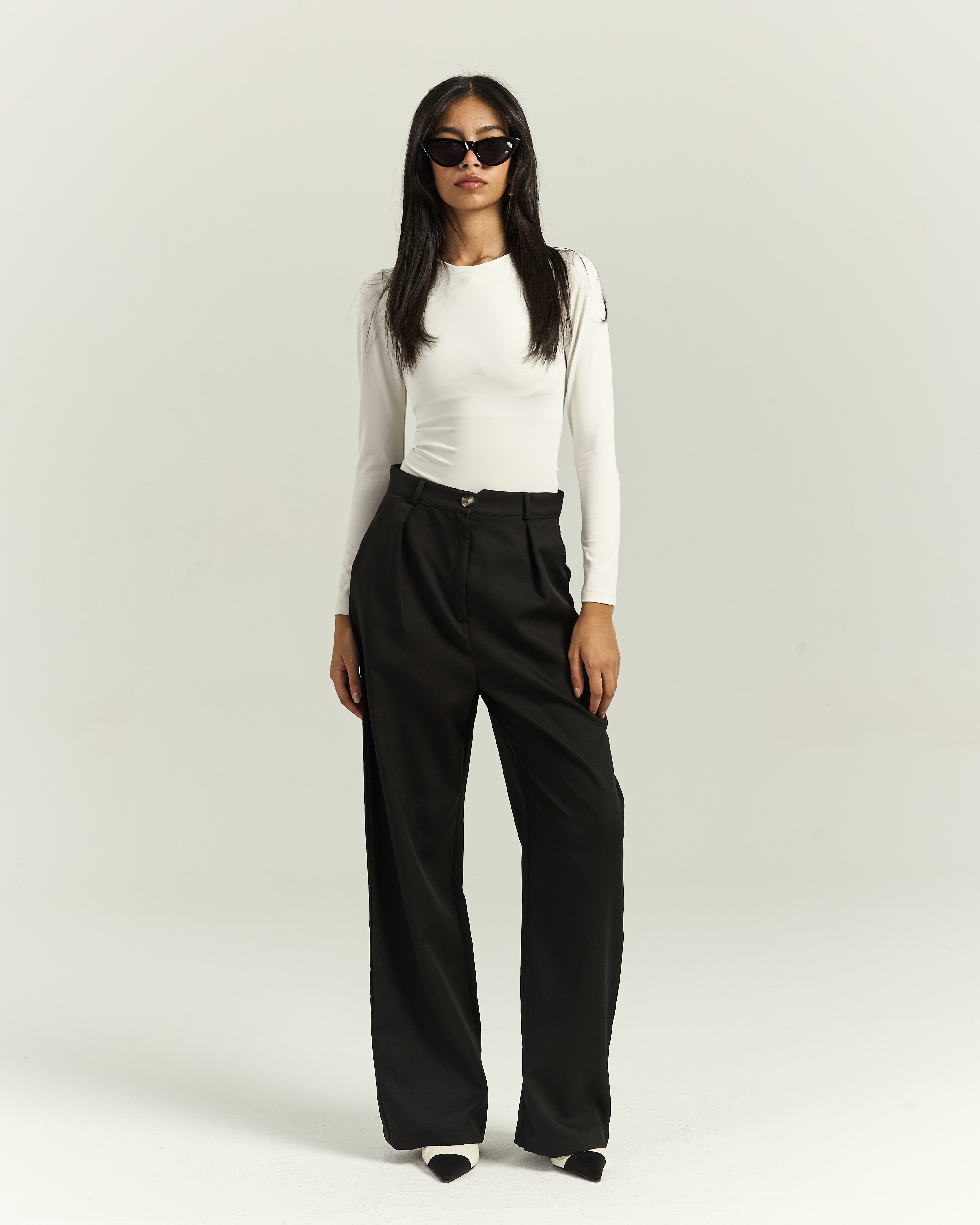 Old Money Pants