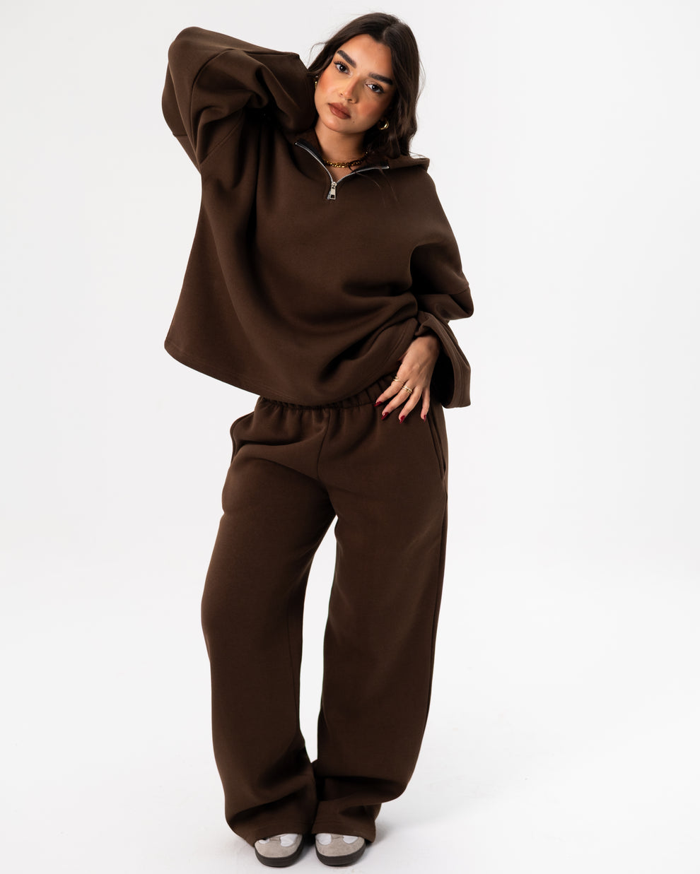 Baggy Set